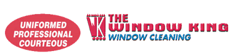 Professional Window Cleaning | Parma, OH | The Window King