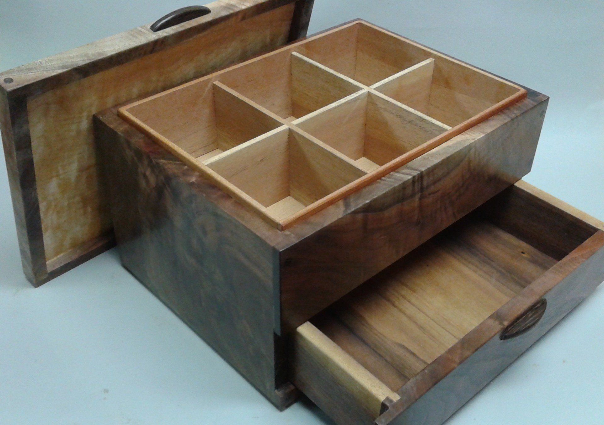 Custom Wood Crafting in Edmonton, Parkland County & area