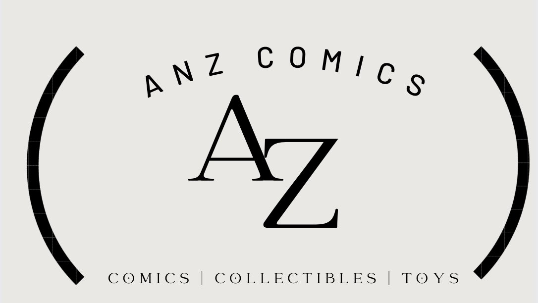 Contact A&Z Comics | Houston, TX | (409) 292-9552