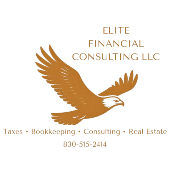 About | Elite Financial Consulting | Canyon Lake, TX
