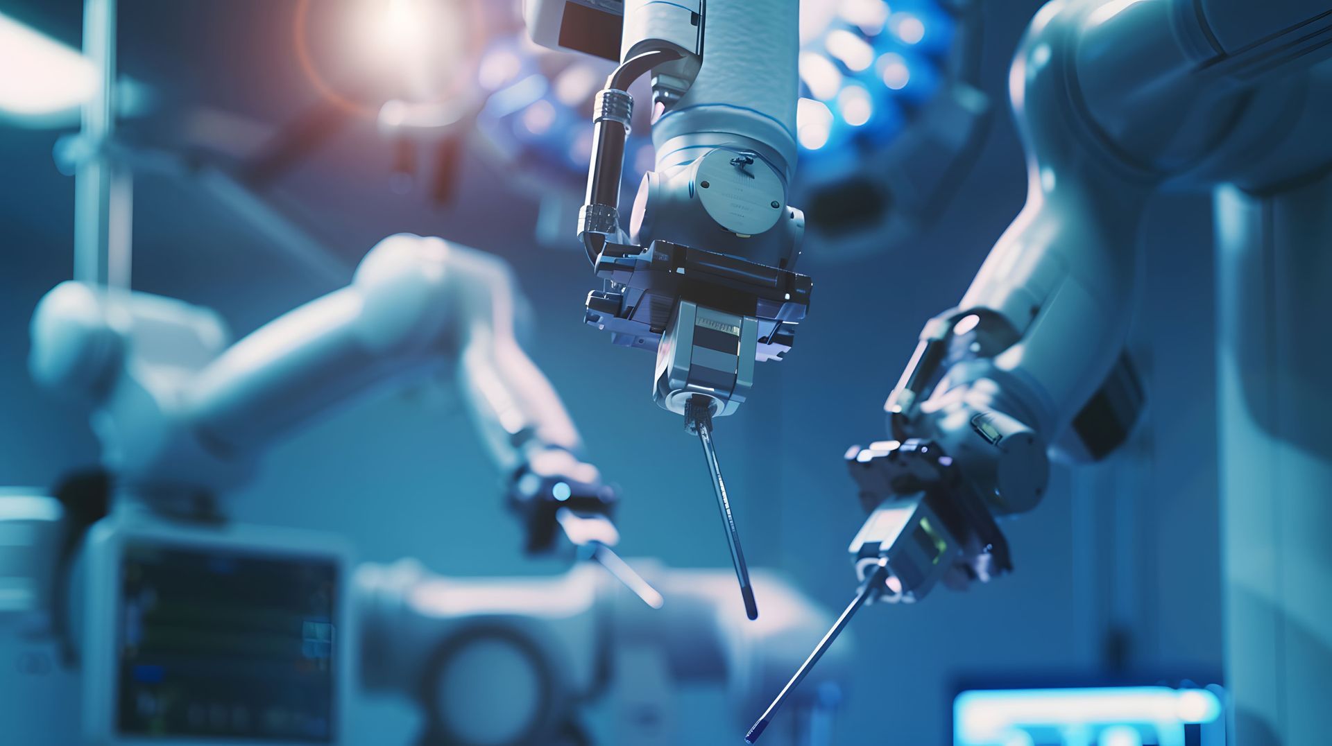 Lobectomia pulmonar robótica: saiba mais sobre esse procedimento