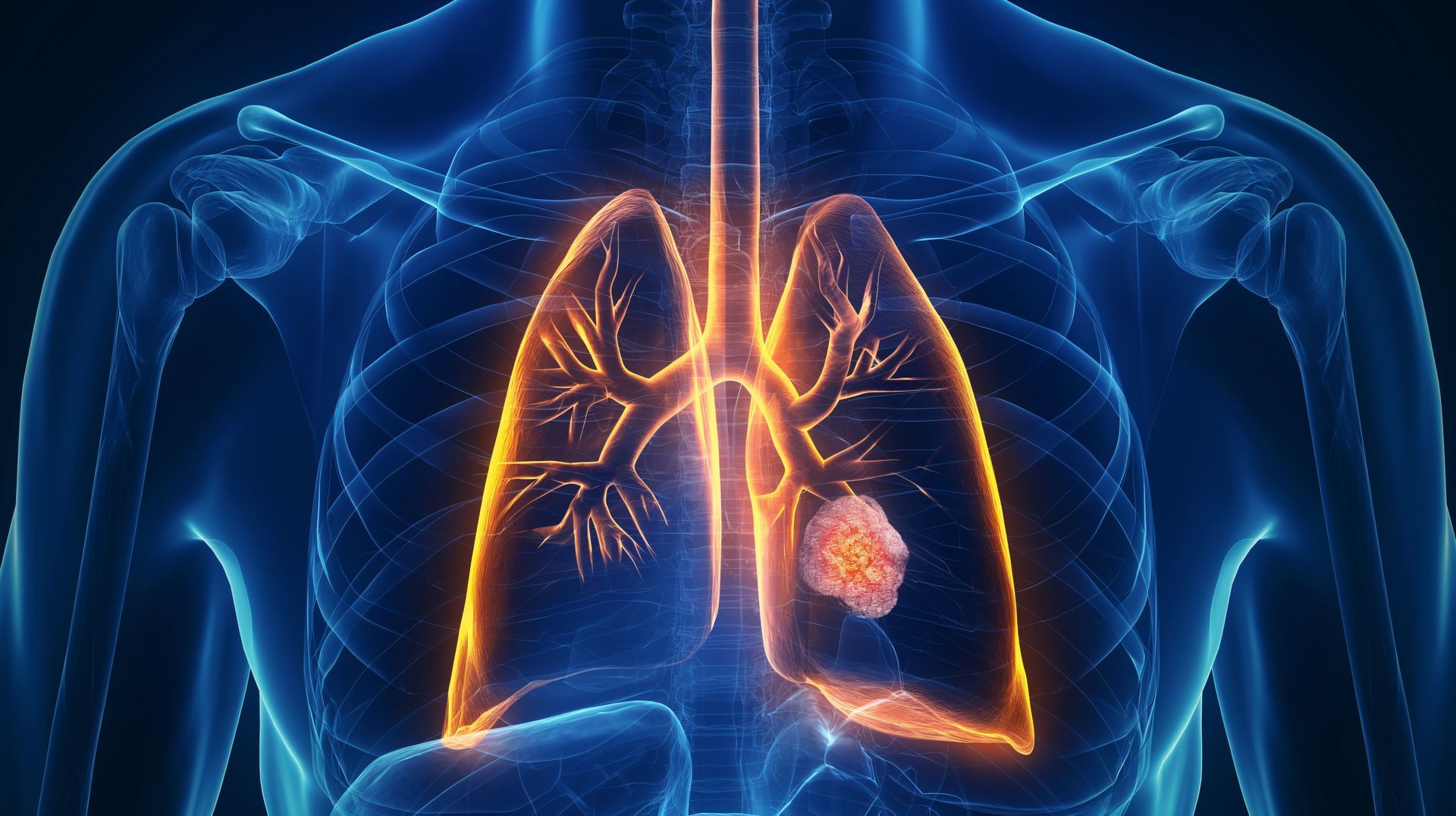 Biópsia de pulmão: Como é feita e o papel no diagnóstico