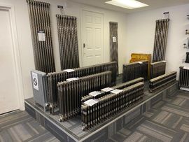 Best Heating Specialists. Discount Designer Radiators