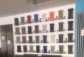 Best Heating Specialists. Discount Designer Radiators