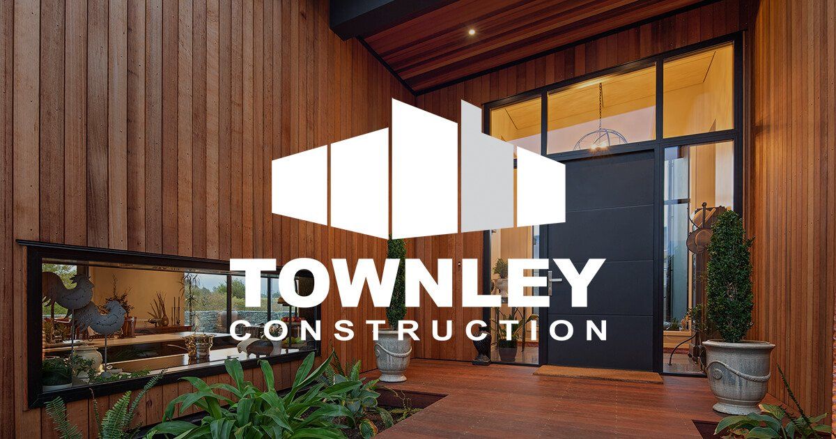 Contact | Townley Construction