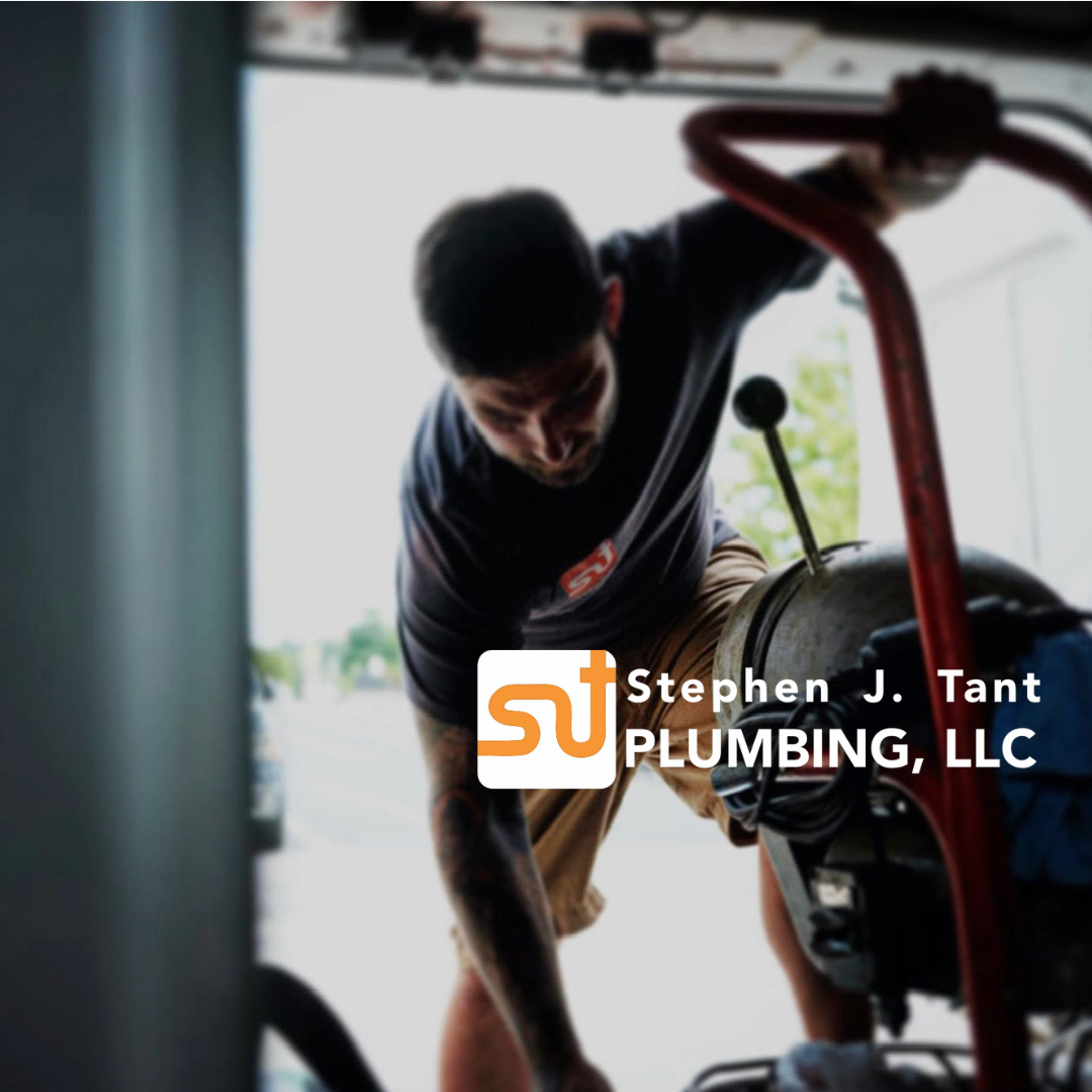 Baltimore's Plumbing & HVAC Experts | SJT Plumbing & HVAC