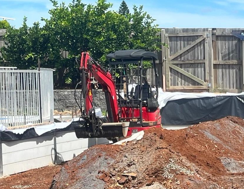 ZBM Constructions | Earthworks in the Northern Rivers