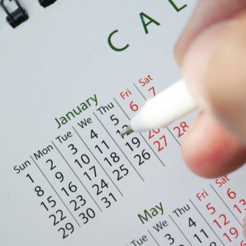 2025 Tax Deadlines for Small Businesses