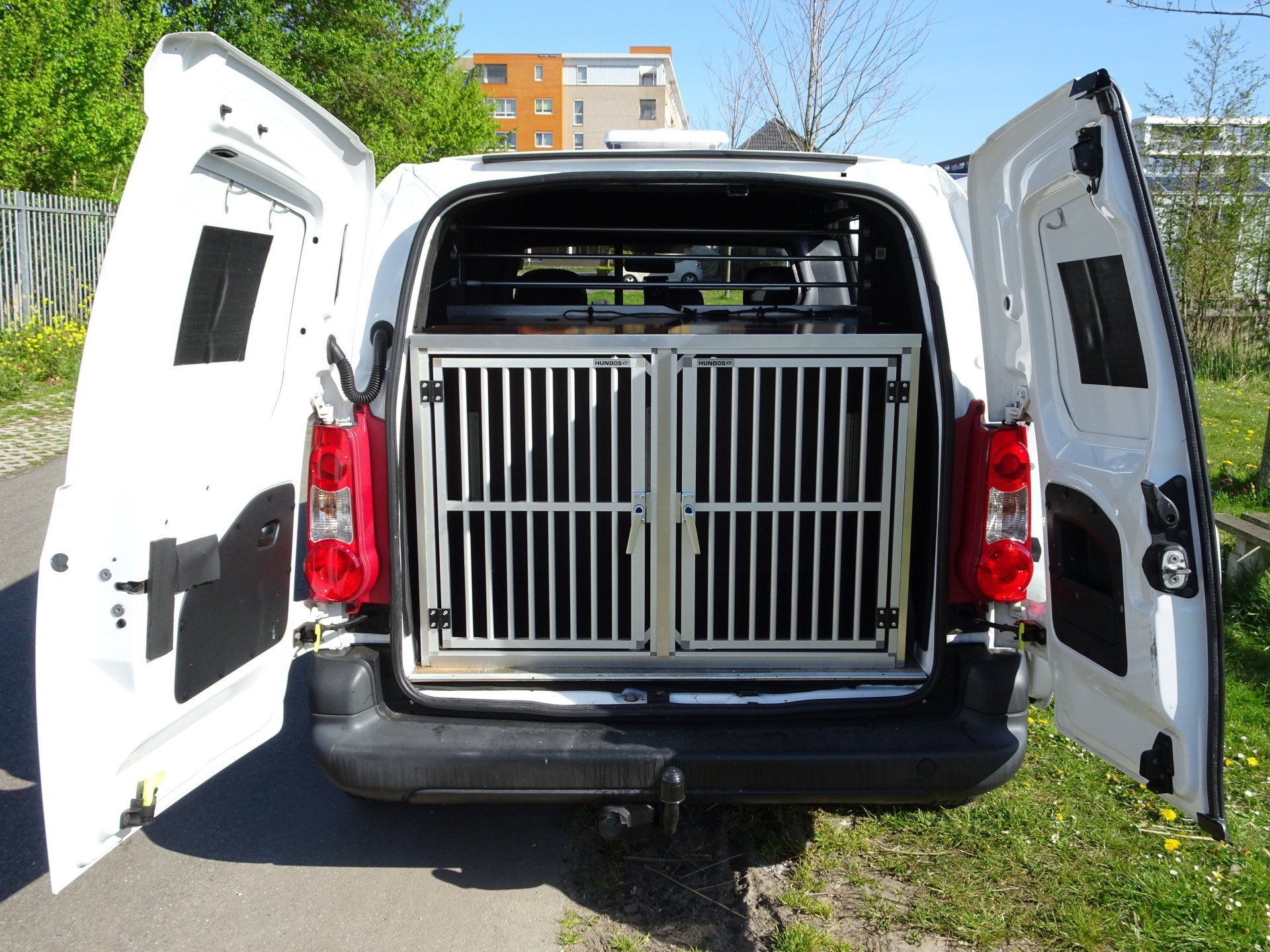 Pet Transport Services in Europe (EU) - Pet Transport Westland