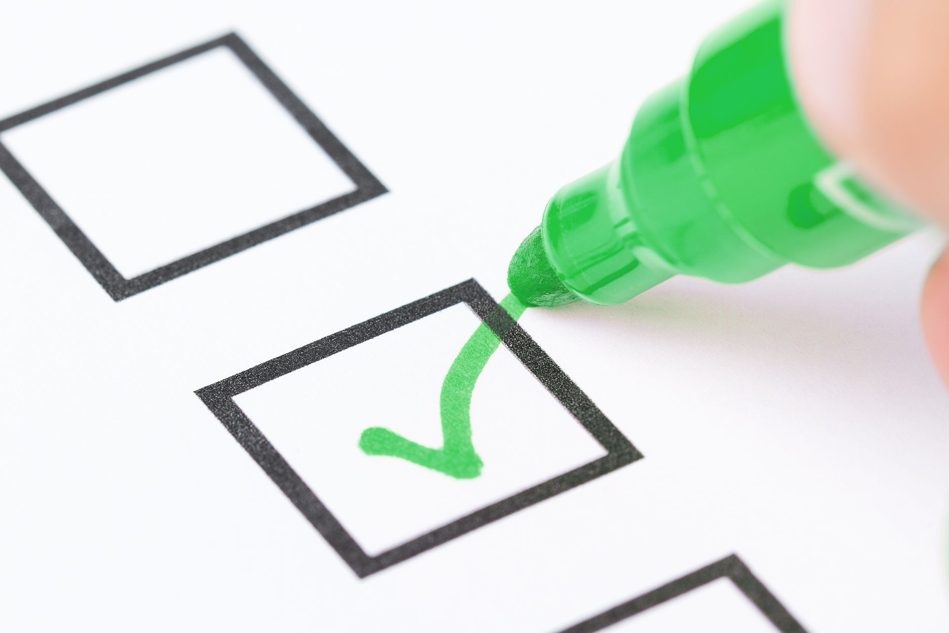 Seasonal Roof Maintenance Checklist | Perkins Roofing