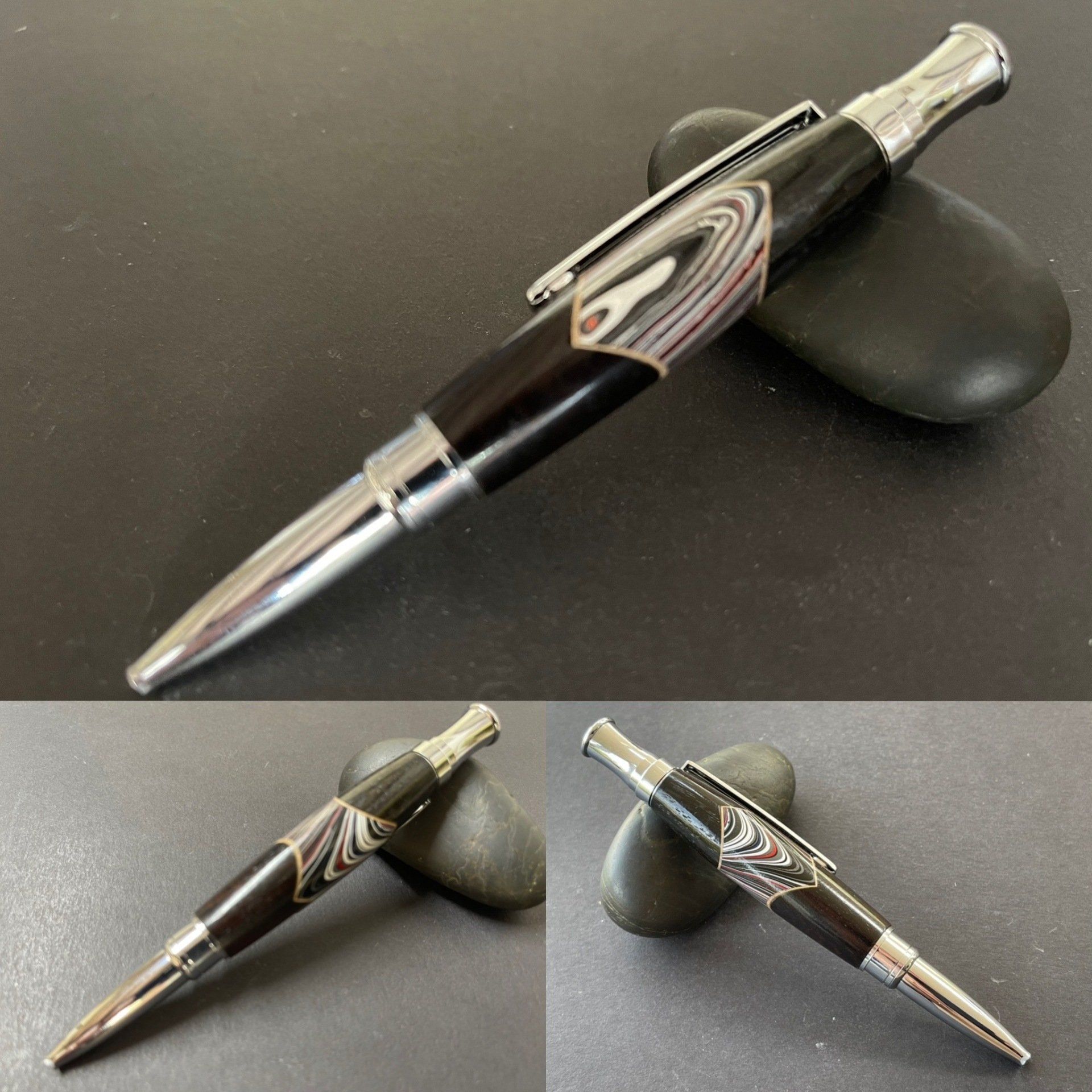 Handcrafted pens | Pens Unique