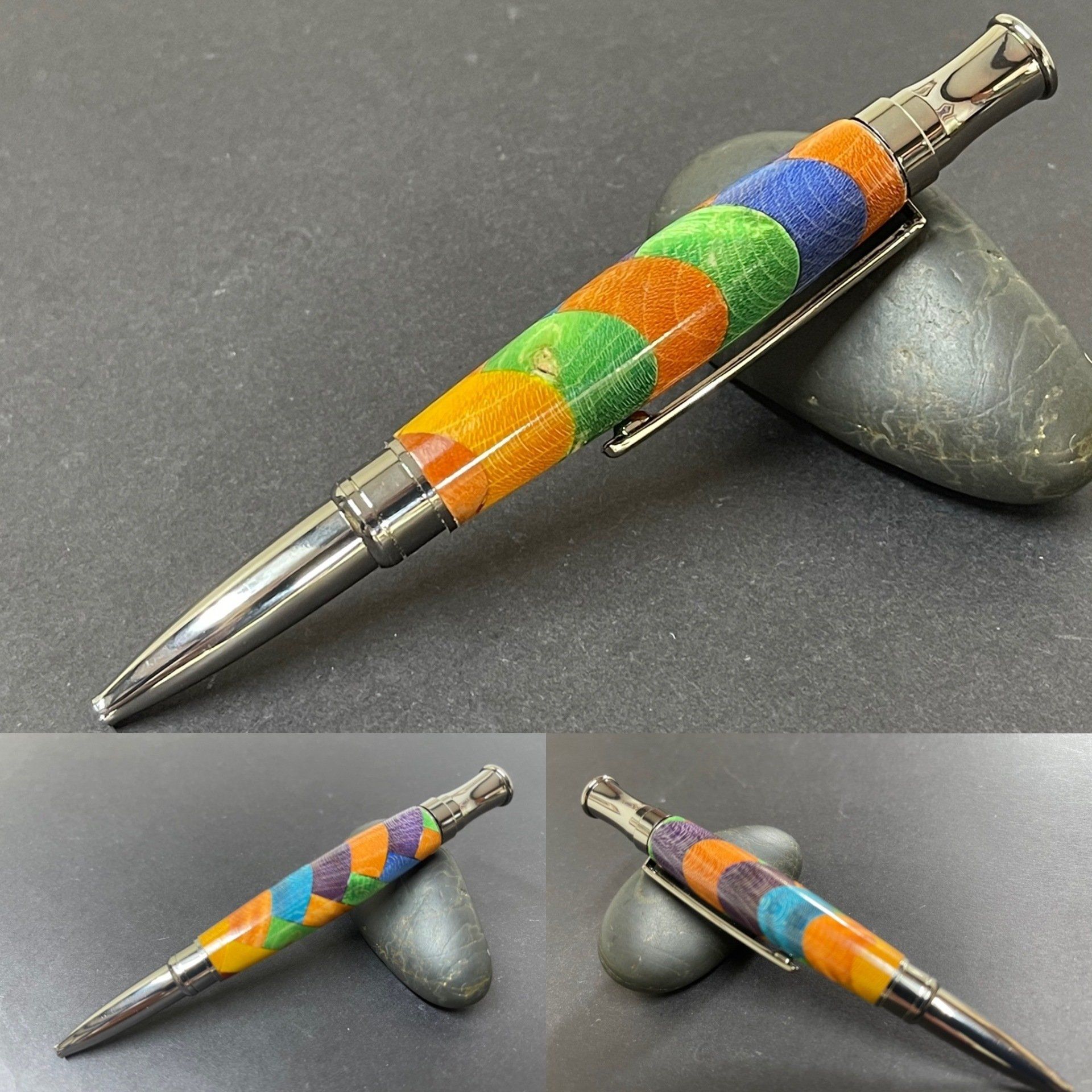 Bespoke pens | Pens Unique