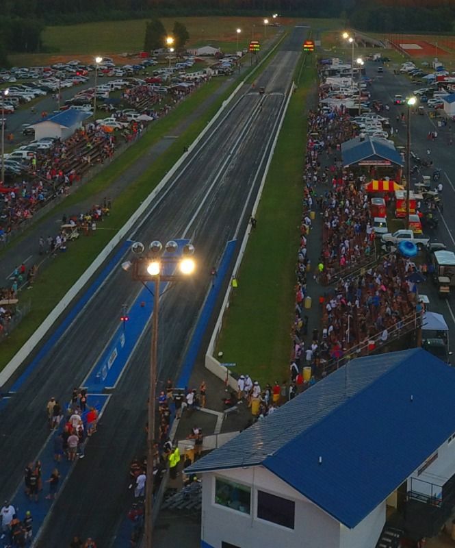 Car Racing Events | Julian, NC | PDI