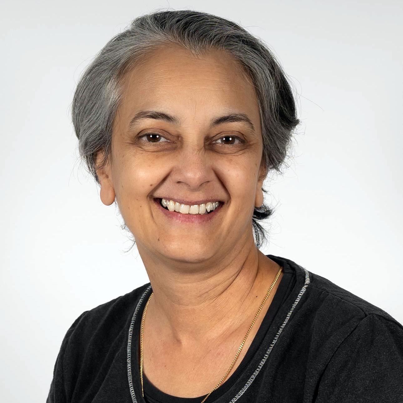 Experienced & Dedicated Staff Centralian Senior College