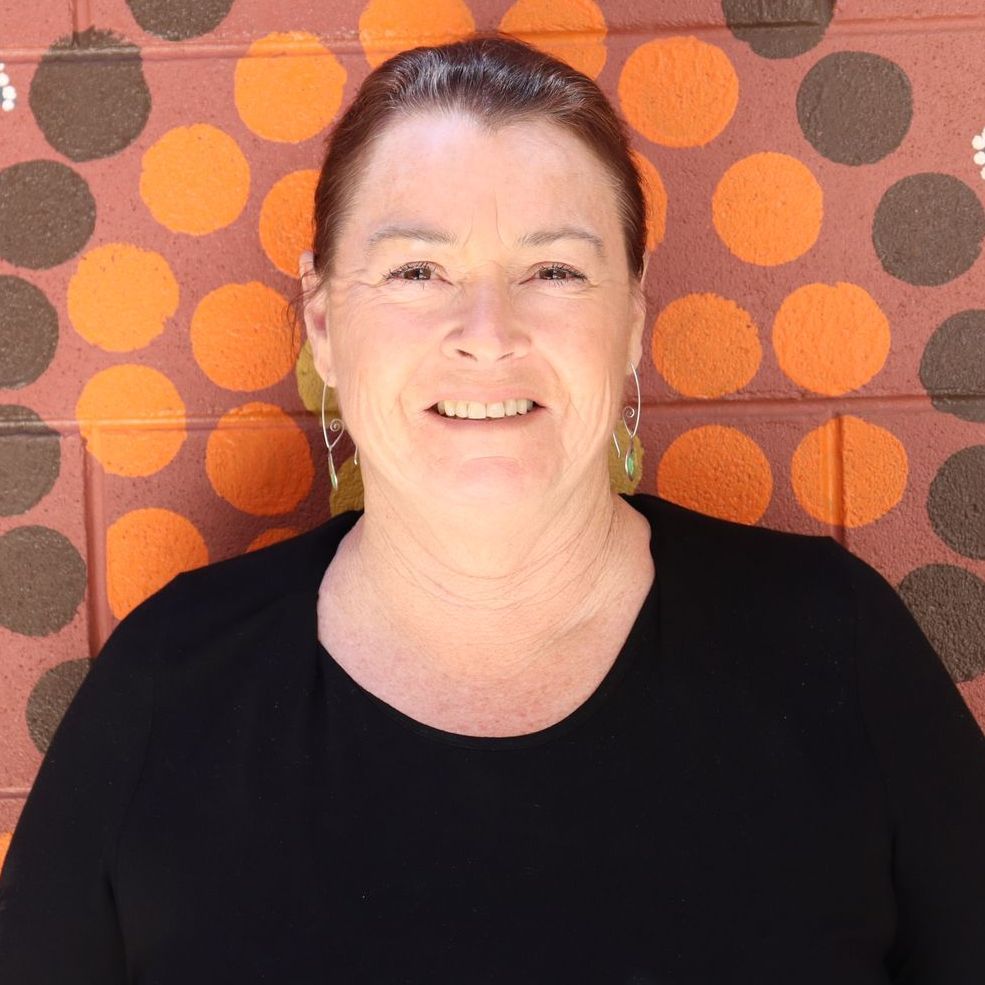 Our Staff | Centralian Senior College