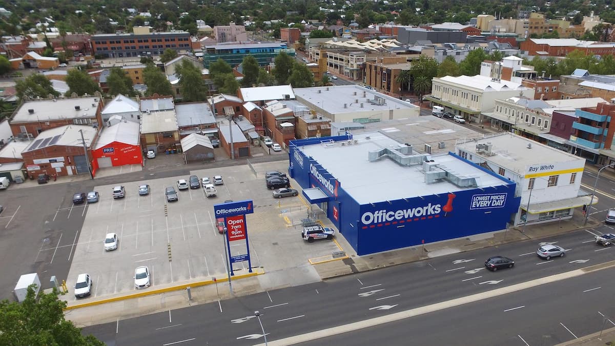 Gallery | D&C Projects