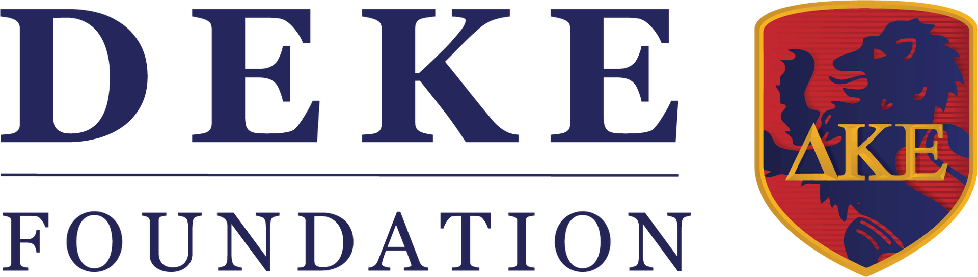 Deke Foundation Scholarships |The Deke Foundation