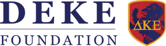 Support Delta Kappa Epsilon | Donate to The Deke Foundation Today