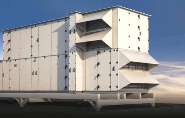 Insulated Sandwich Panels | Corepro Systems