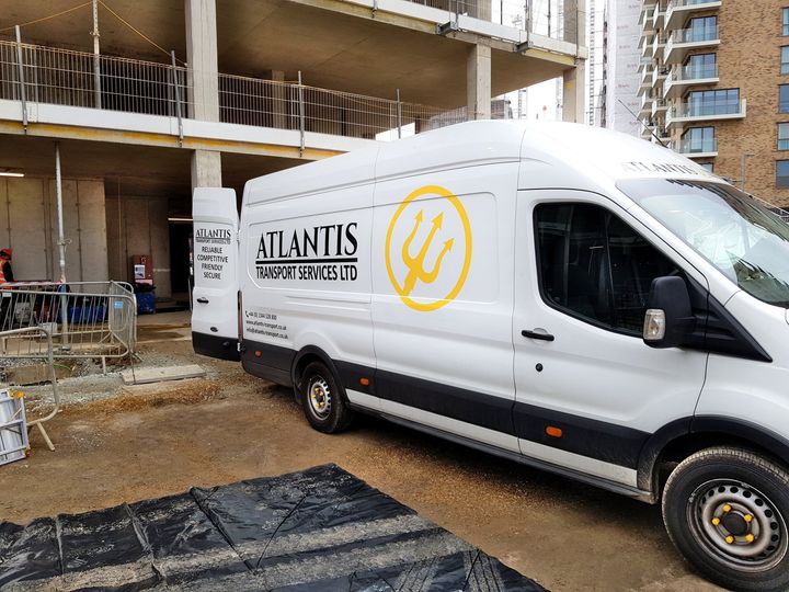 Atlantis Transport Services Ltd - Home