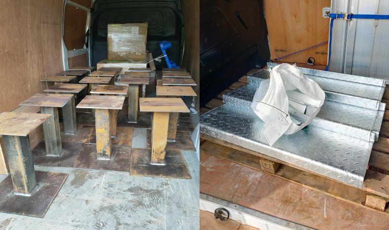 Atlantis Transport Services Ltd - Home