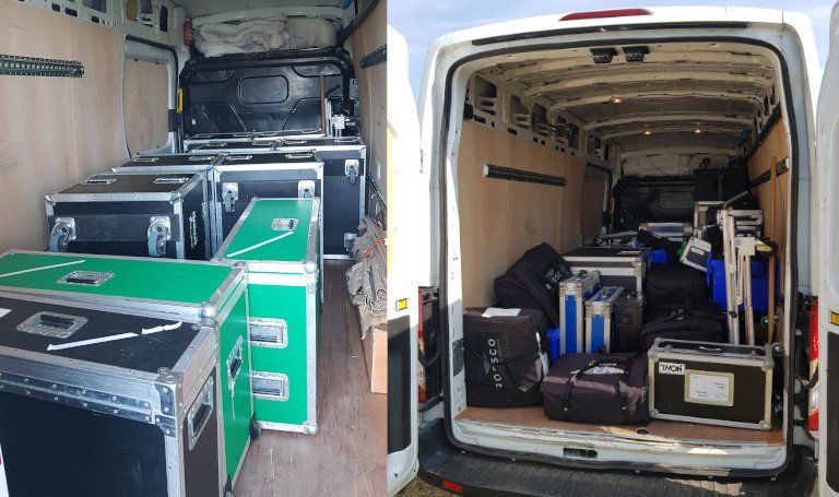 Atlantis Transport Services Ltd - Home