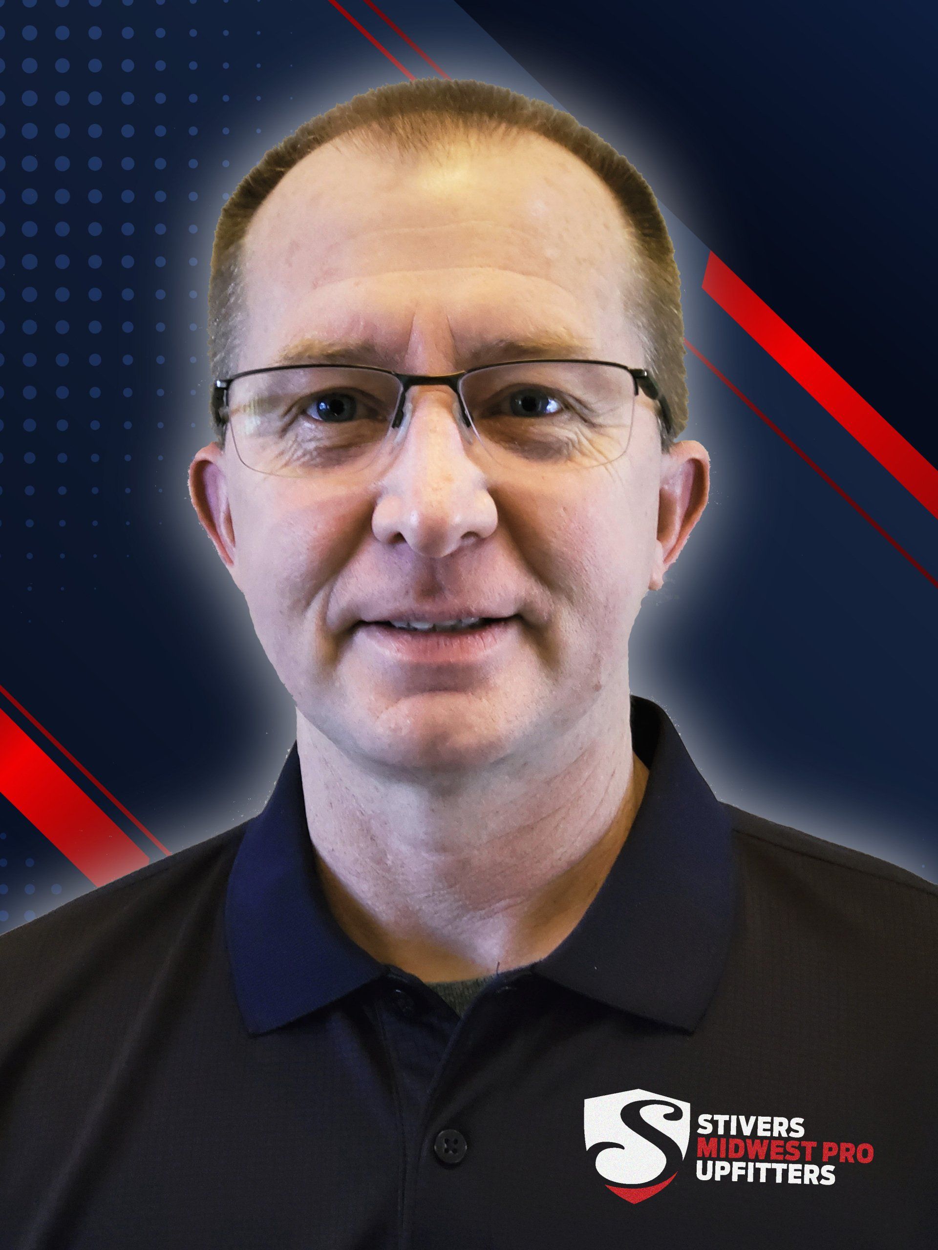 Stivers Midwest Pro Upfitters | About Us | Iowa Emergency Vehicle Installs