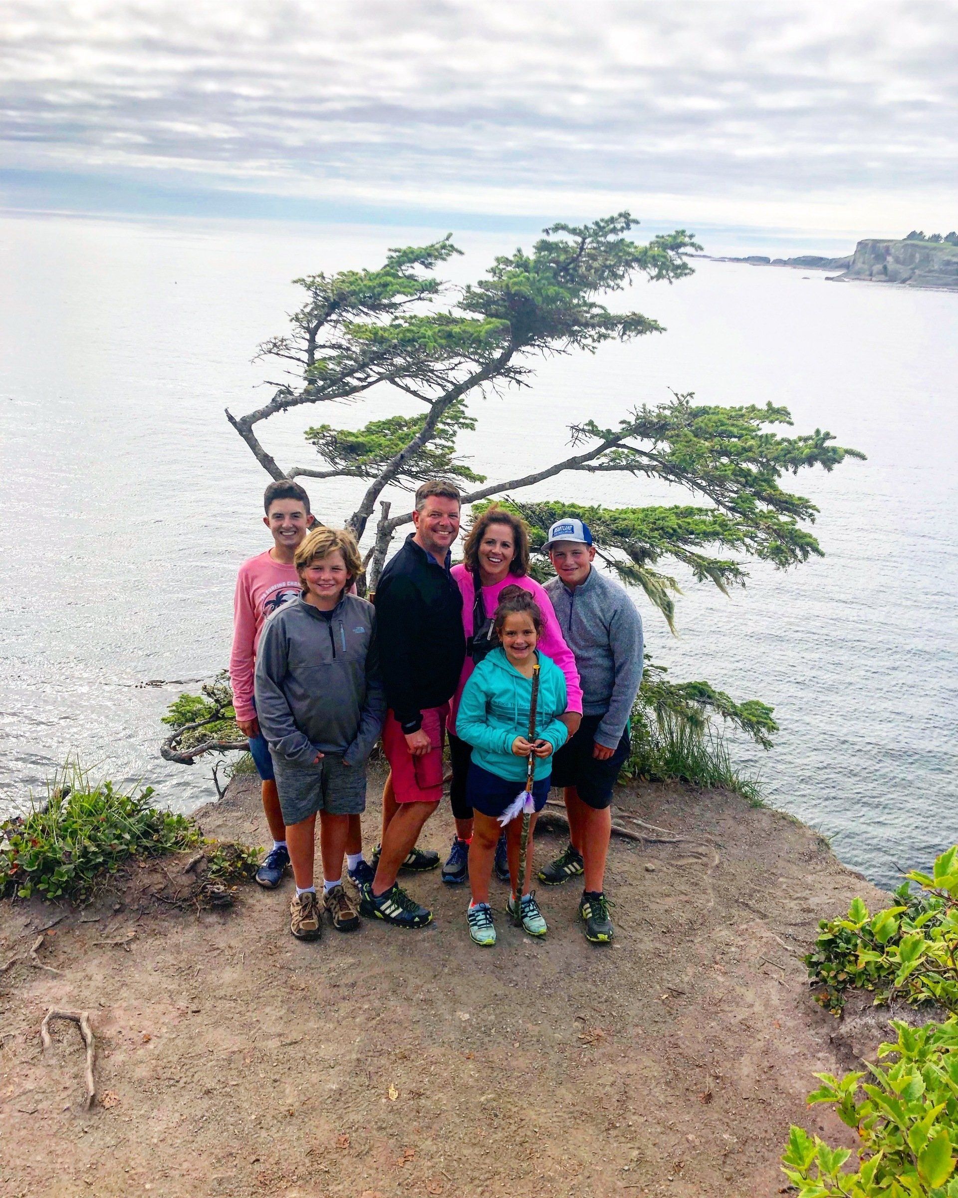 Rock Creek Youth Camp - Camp Rock Creek