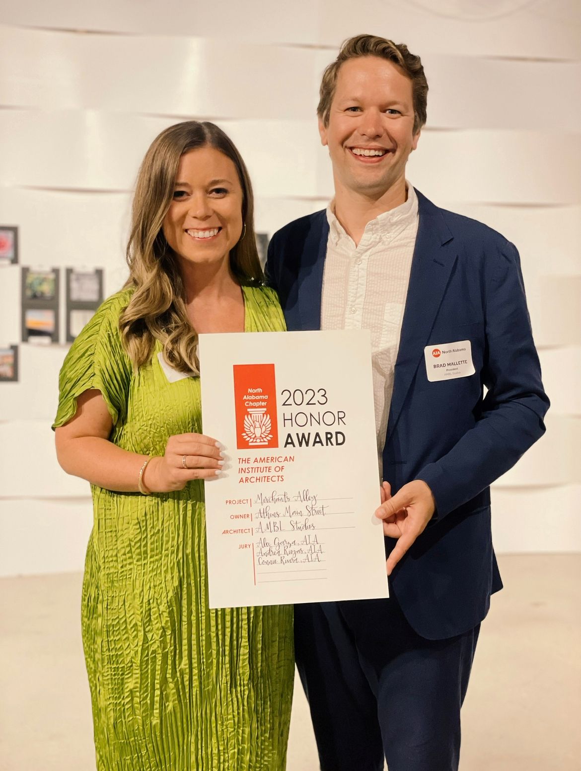 AMBL | MORE THAN AN ARCHITECTURE FIRM | ALABAMA | LOS ANGELES