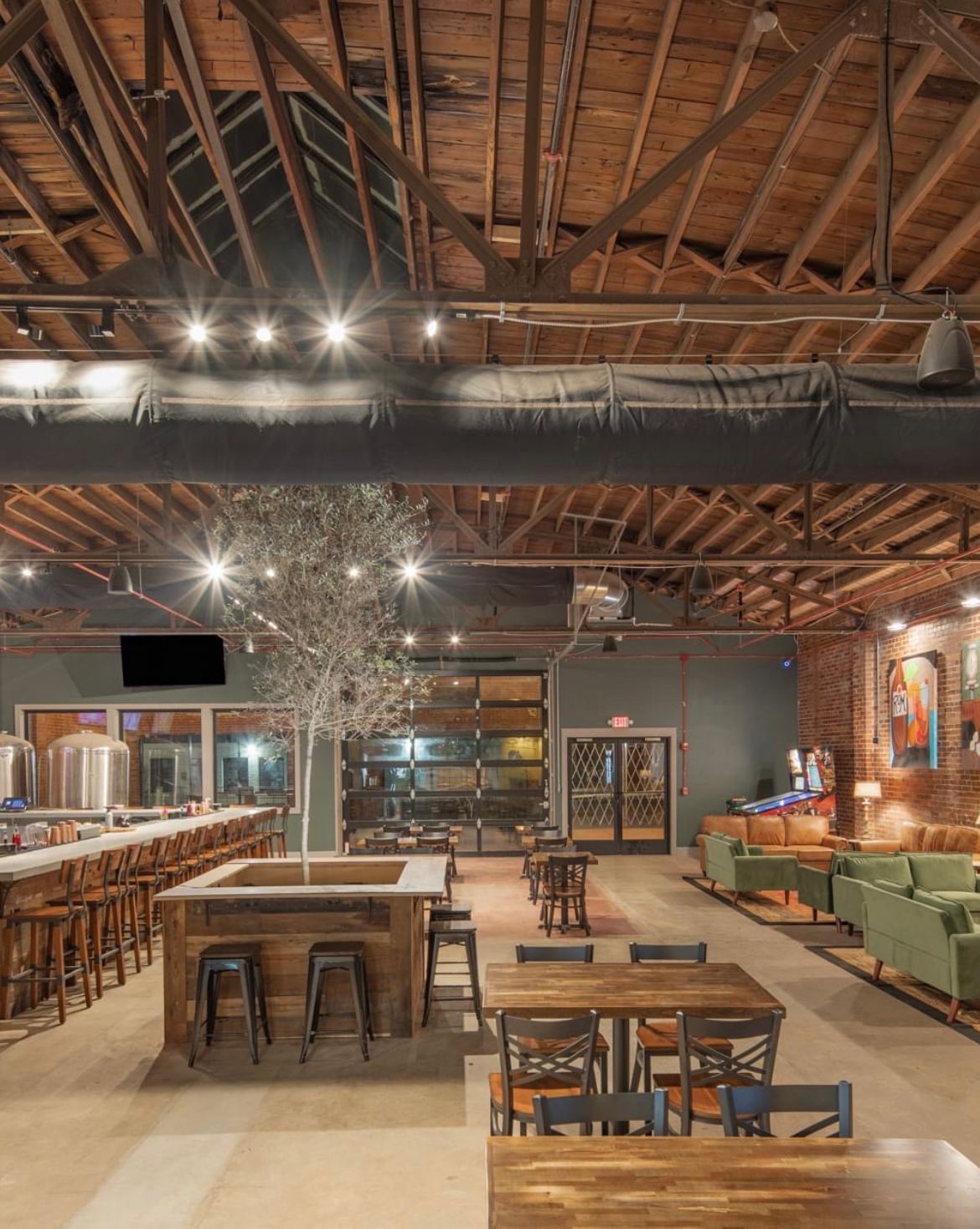 AMBL | MORE THAN AN ARCHITECTURE FIRM | ALABAMA | LOS ANGELES