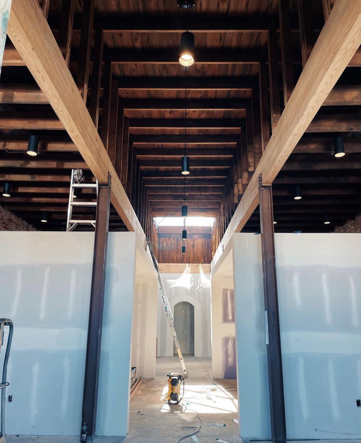 AMBL | MORE THAN AN ARCHITECTURE FIRM | ALABAMA | LOS ANGELES