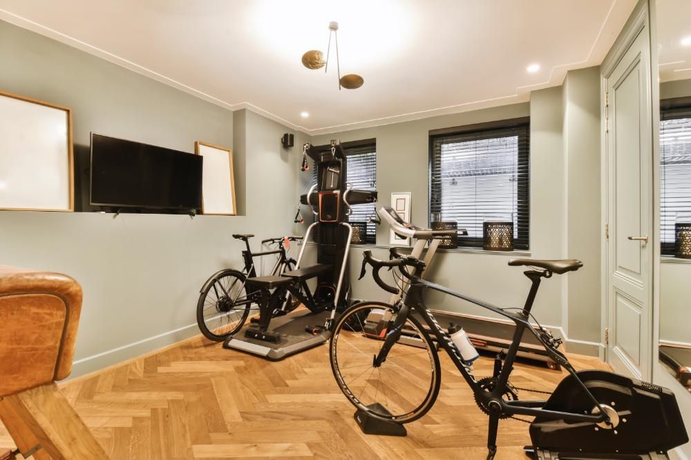 Custom Basement Ideas to Transform Your Space | Hartford Building