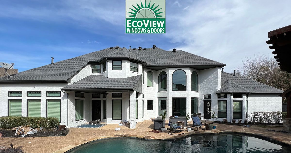 Contact Ecoview Windows Today | Dallas, Fort Worth, Austin, Waco, and ...