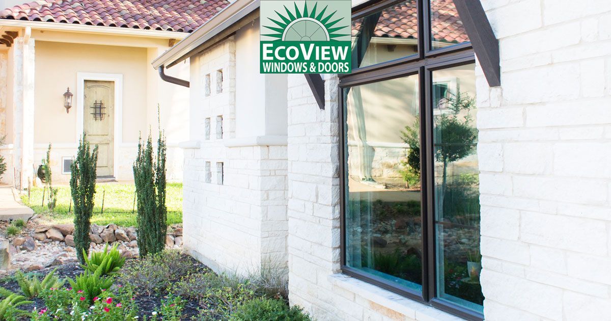 Ecoview Service Area | Dallas Fort Worth, TX