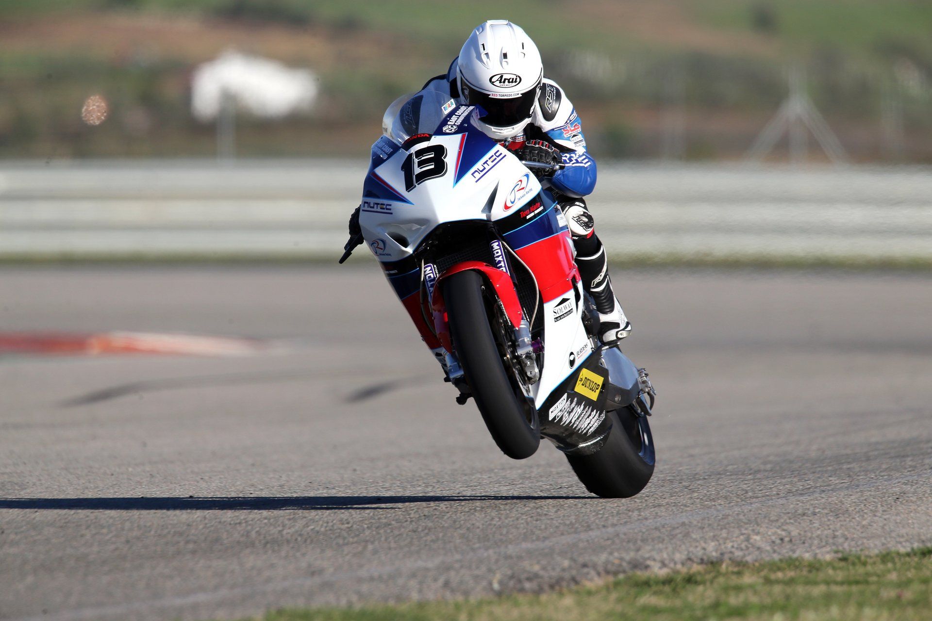 Home [jackson-racing.co.uk]