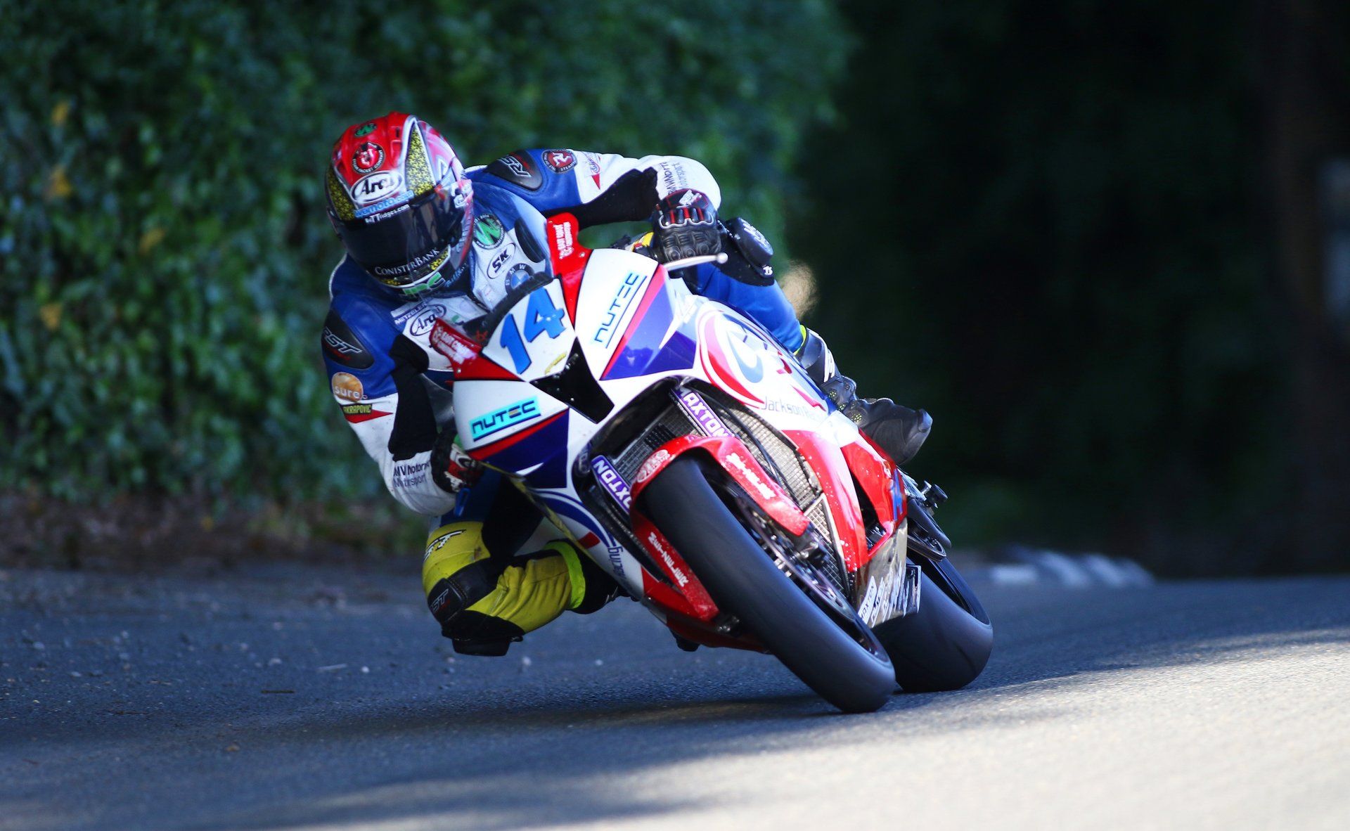 Home [jackson-racing.co.uk]