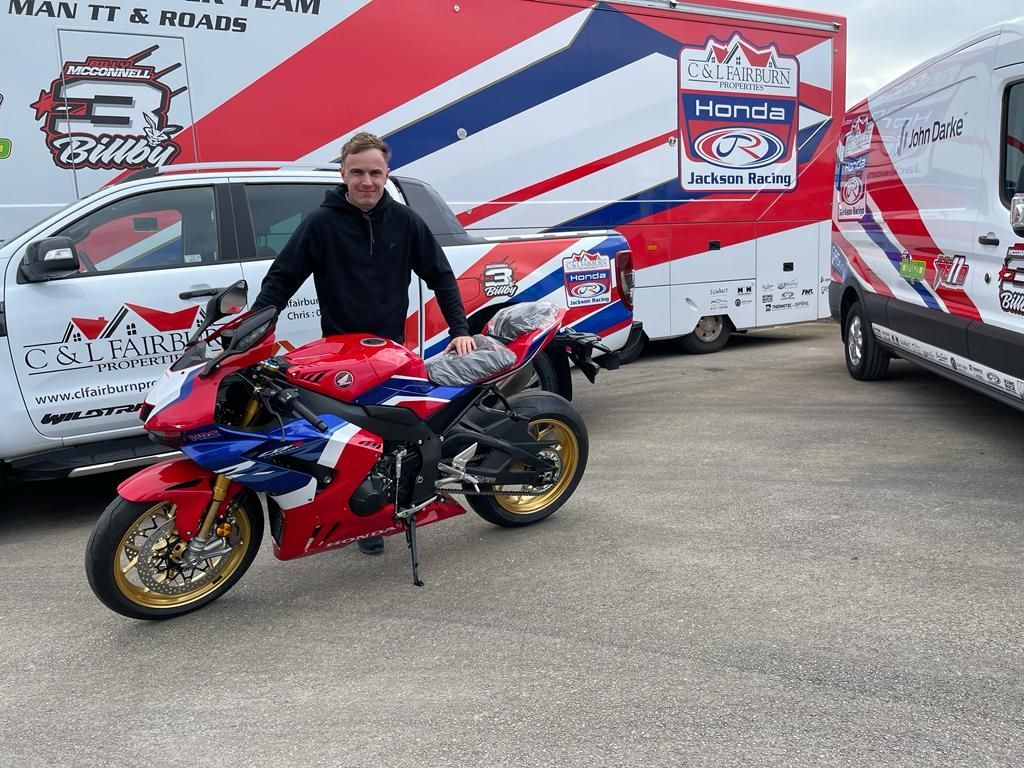 Home [jackson-racing.co.uk]