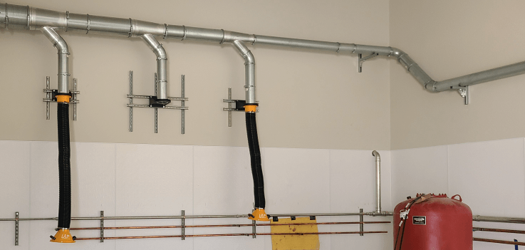 Frequently Asked Questions - using a ductulator