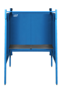 IAP Air Products | Industrial Air Purification