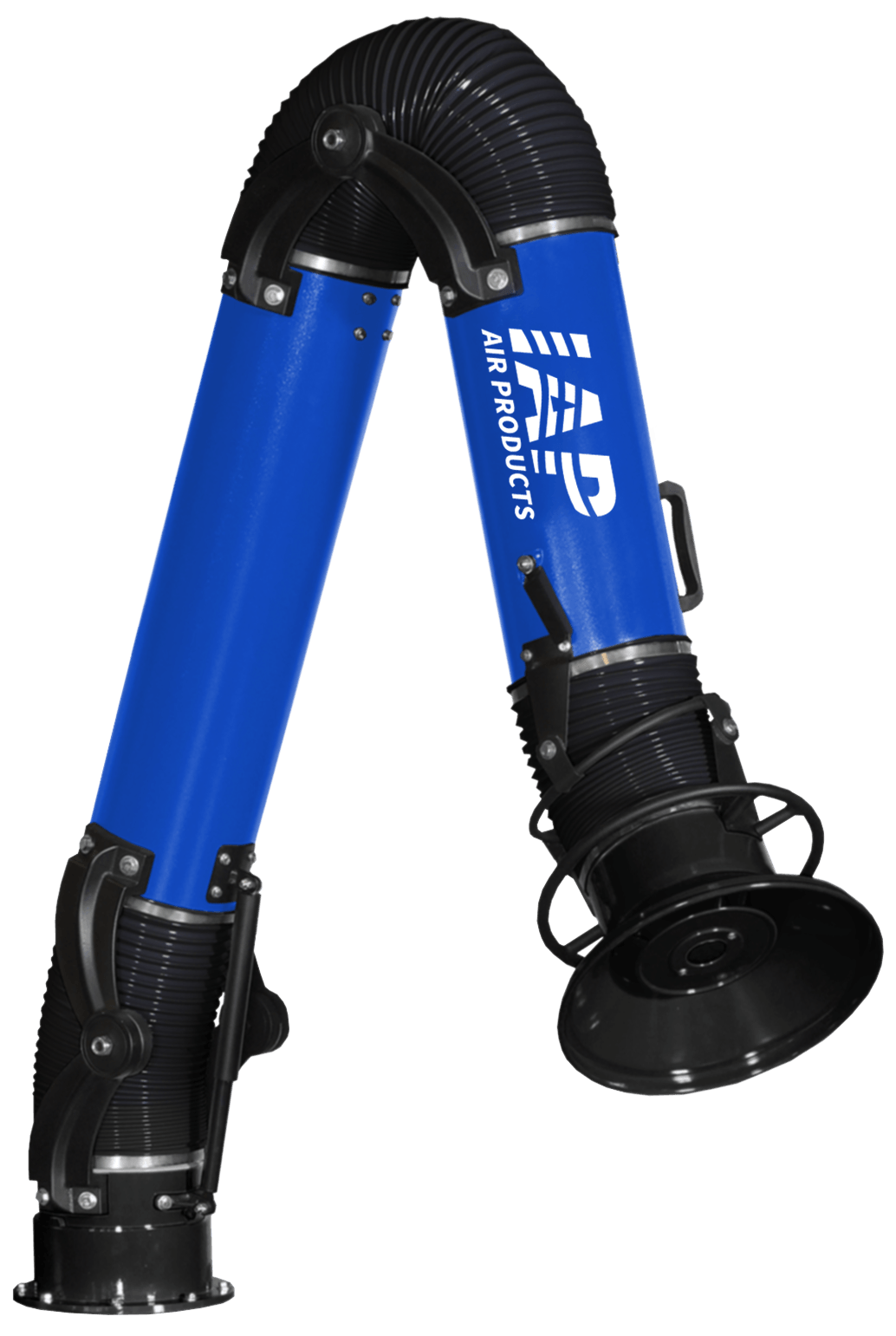 Fume Extraction Arms | IAP Air Products