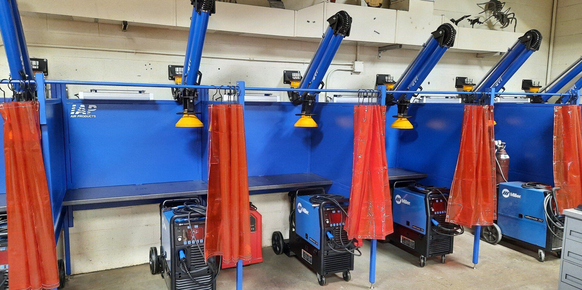 What New Product will be Showcased at FABTECH 2022?