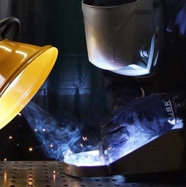 Use of Source Capture - Fume, Dust, Welding Arms