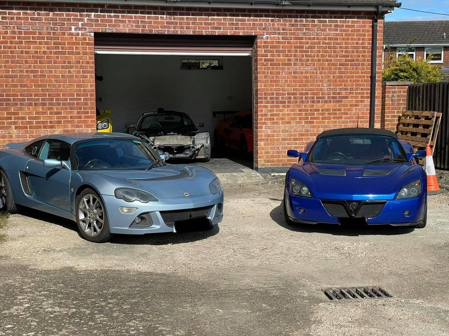 About Us & Gallery | Max 88 Performance