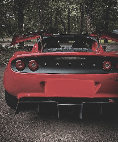 Exterior & Bodywork | Max 88 Performance
