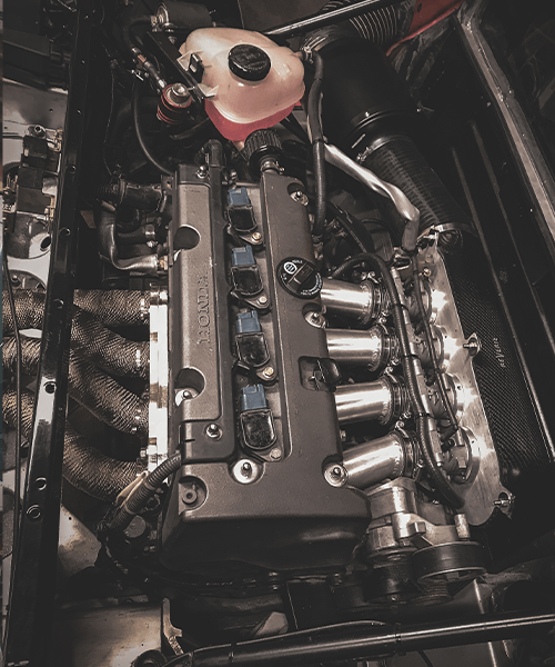 Supercharger Parts - Z22SE | Max 88 Performance