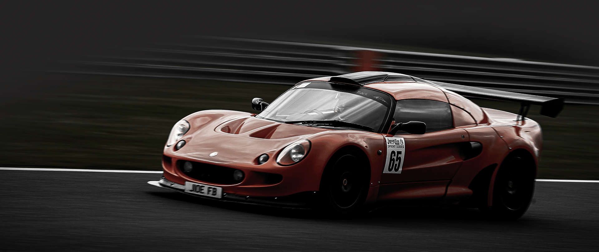 Vx220 Supercharger air filter 70mm