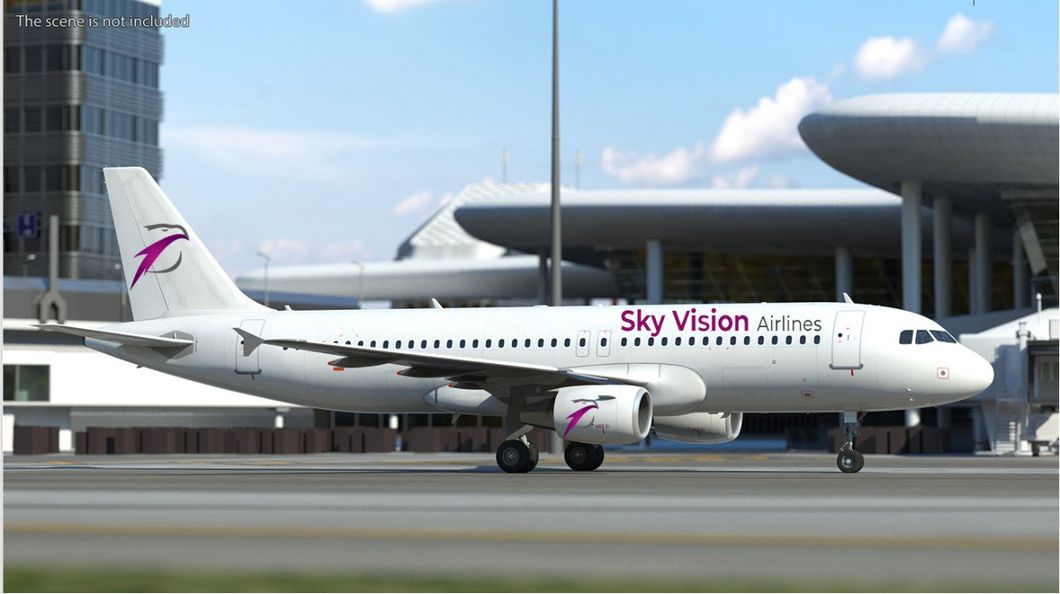 Home [skyvisionairline.com]