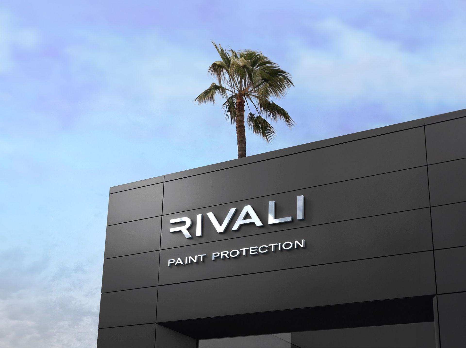 About | Rivali Franchises