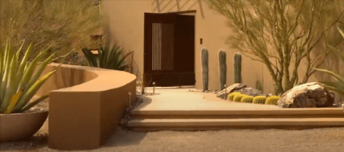 Landscape Design | Gilbert, Az | Design & Installation