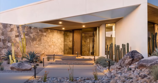 Landscape Design | Gilbert, Az | Design & Installation